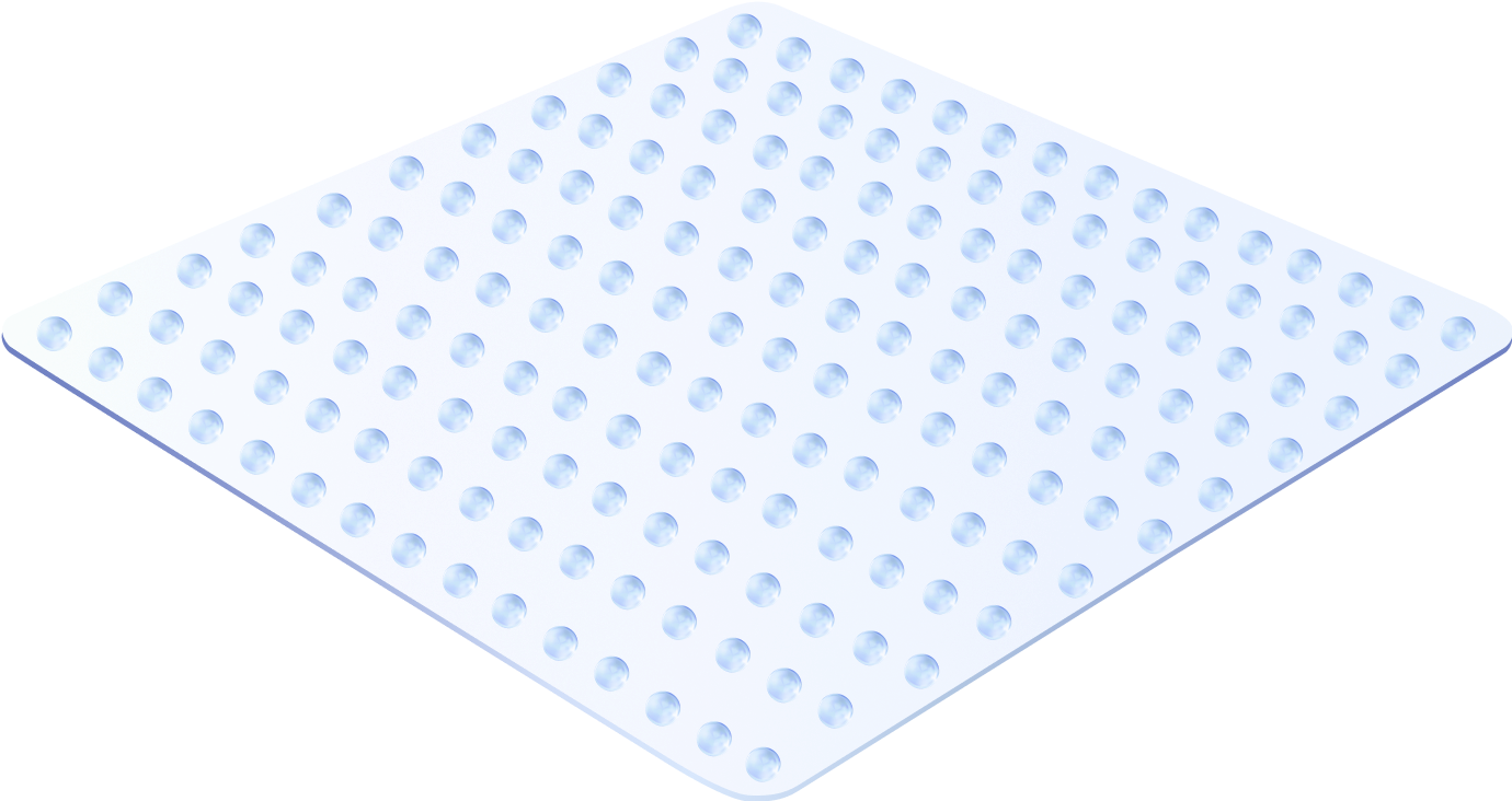 Buccal Thin Films | Sustained Mucosal Drug Delivery