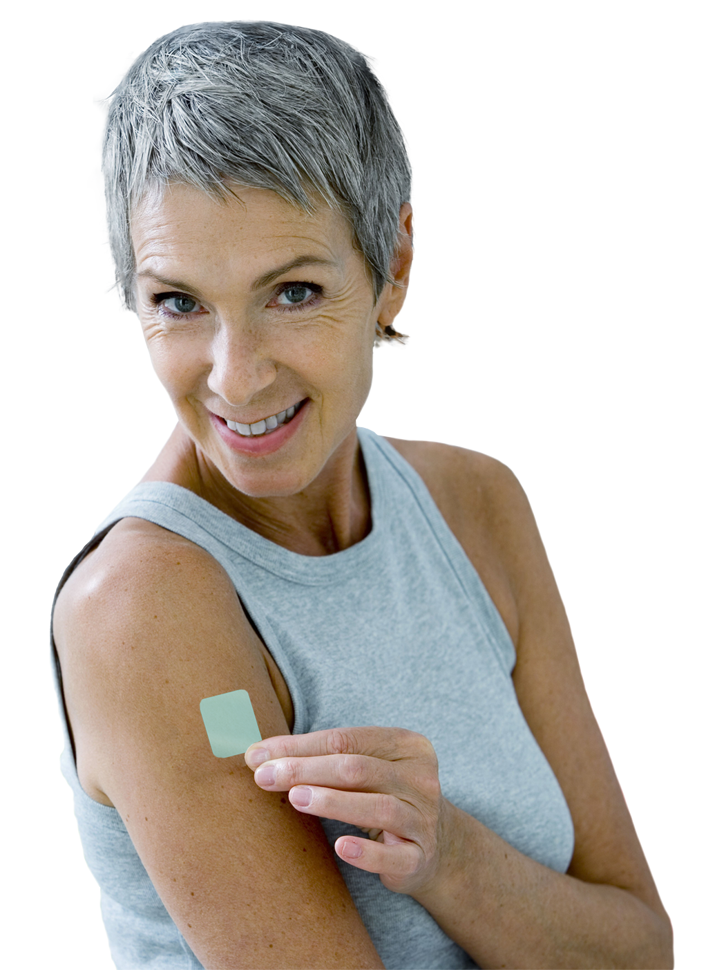 Transdermal Patches | Systemic Drug Delivery